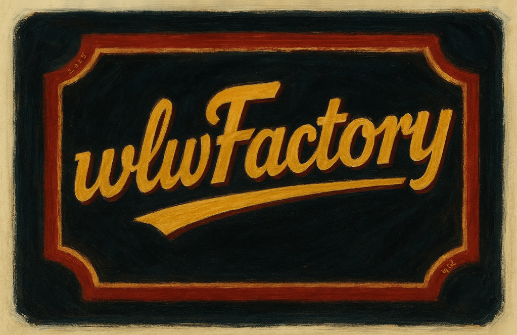 wlwFactory – site about sapphic content, wlw